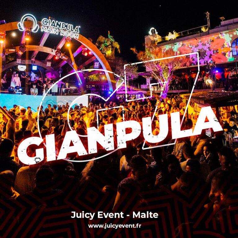 Soirées & Activités inoubliables à Malte– Réservez avec JuicyEvent